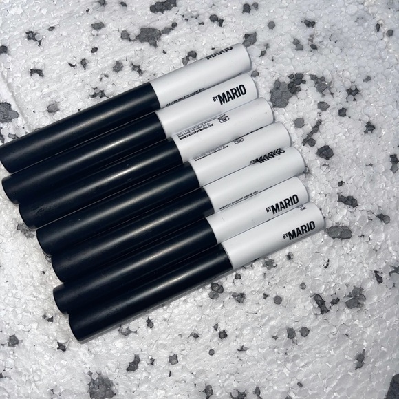 Kylie Cosmetics | Makeup | Makeup By Mario Clear Eyebrow Gel | Poshmark